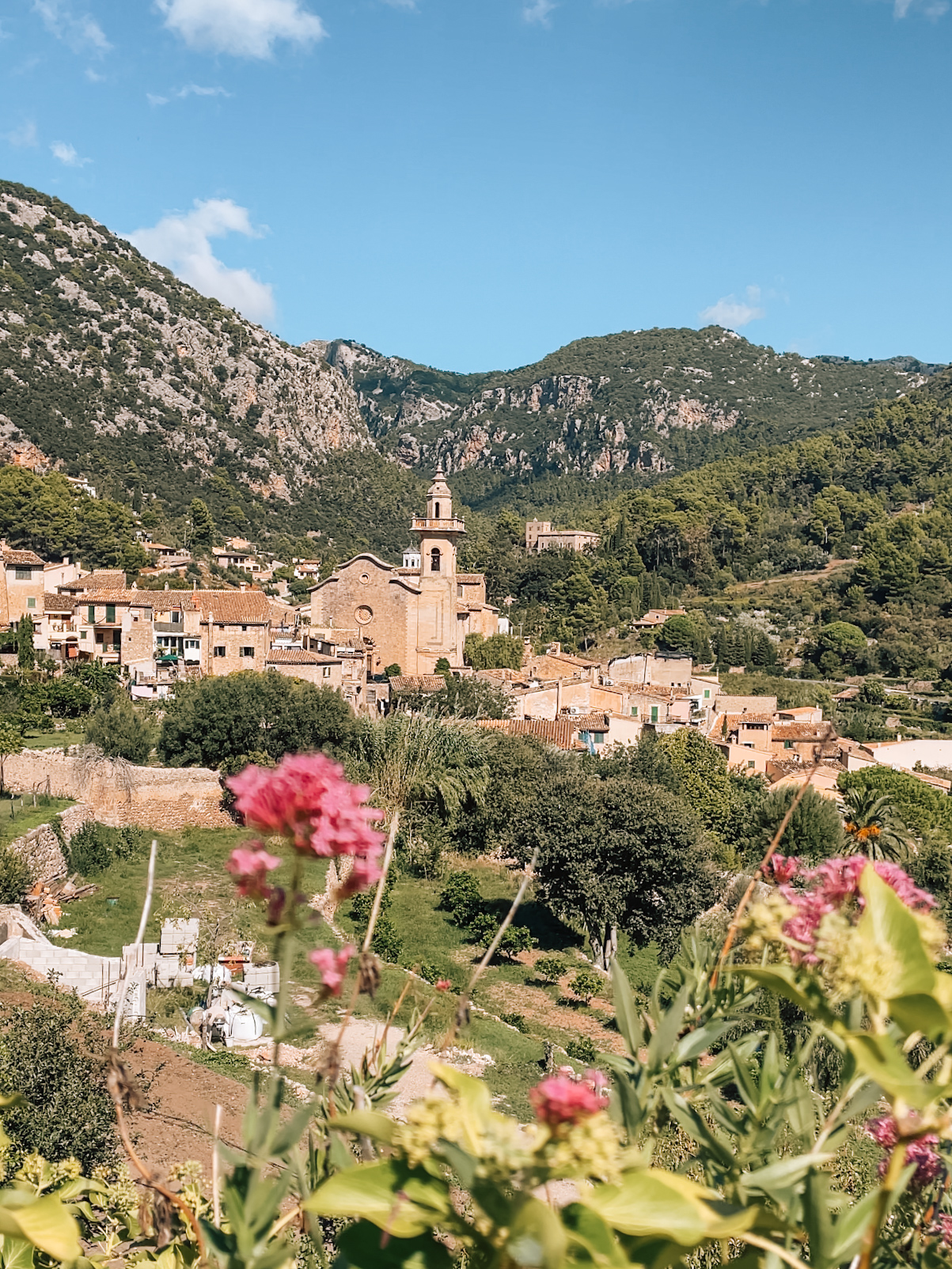 Valldemossa Travel Guide: The Most Magical Village in Mallorca - minywander