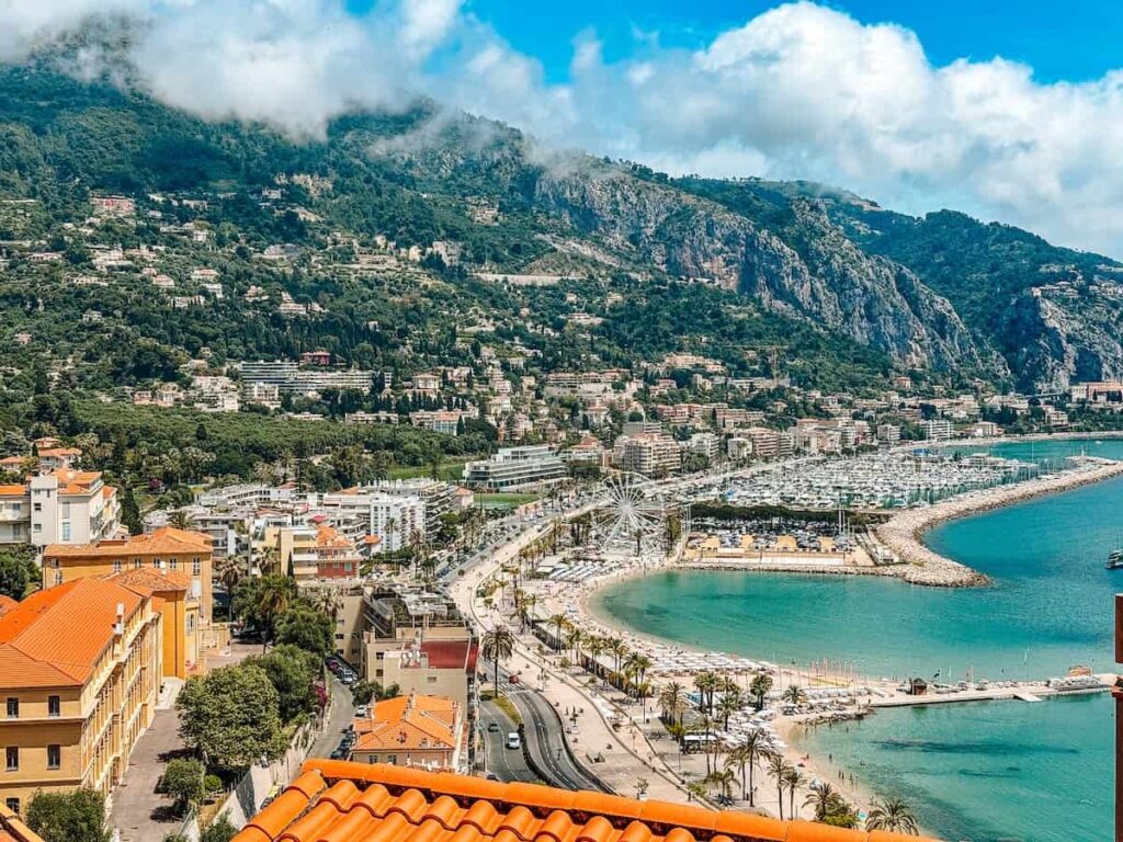 Ultimate Guide to Menton France in the French Riviera - minywander