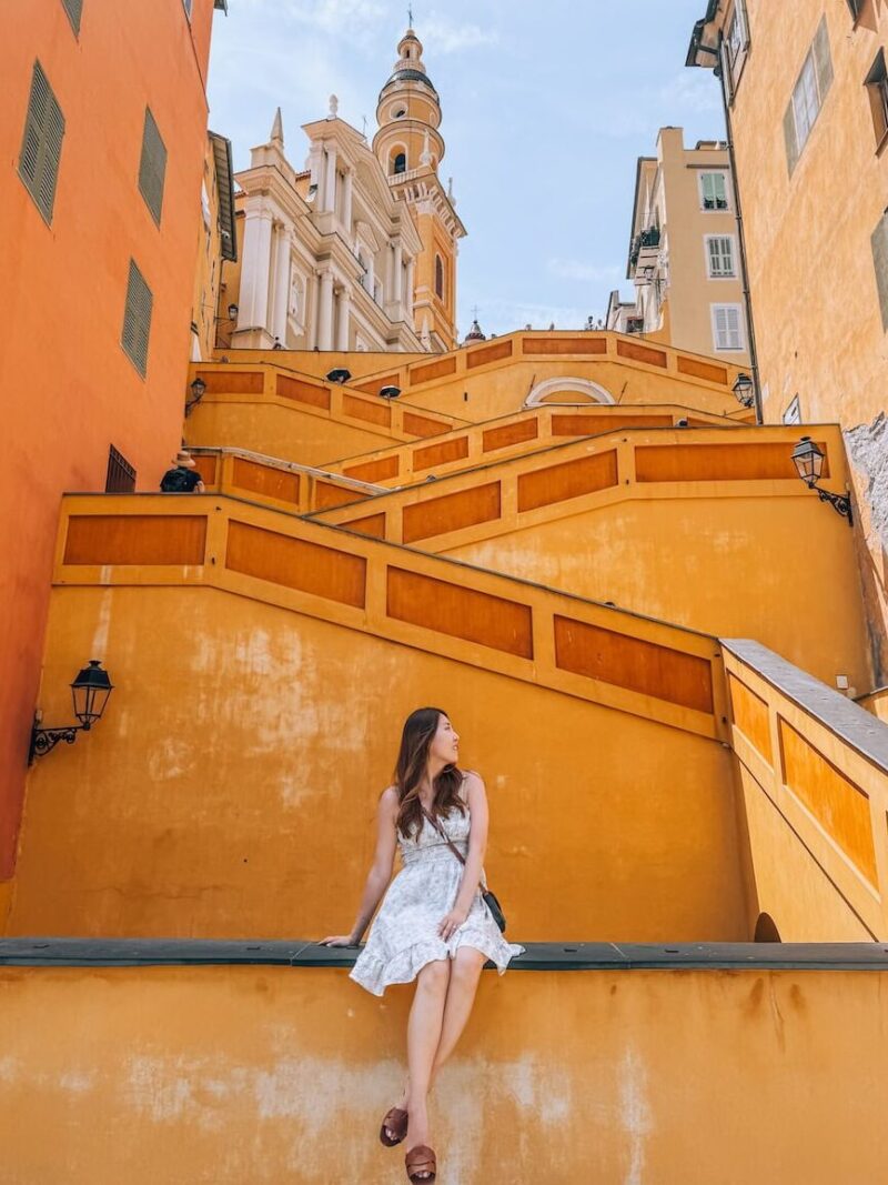 Ultimate Guide to Menton France in the French Riviera - minywander